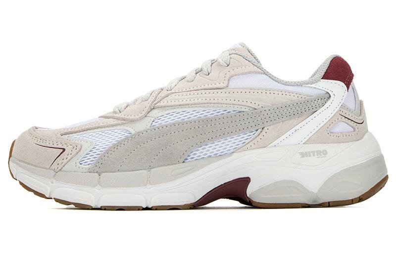 Кроссовки Teveris Nitro