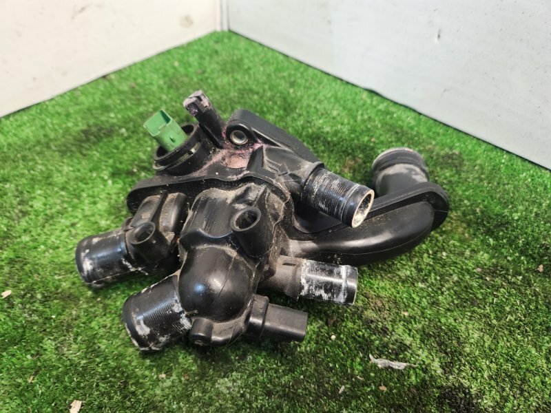 Корпус термостата Peugeot 308 хэтчбек 1.6 EP6 120 9810916880