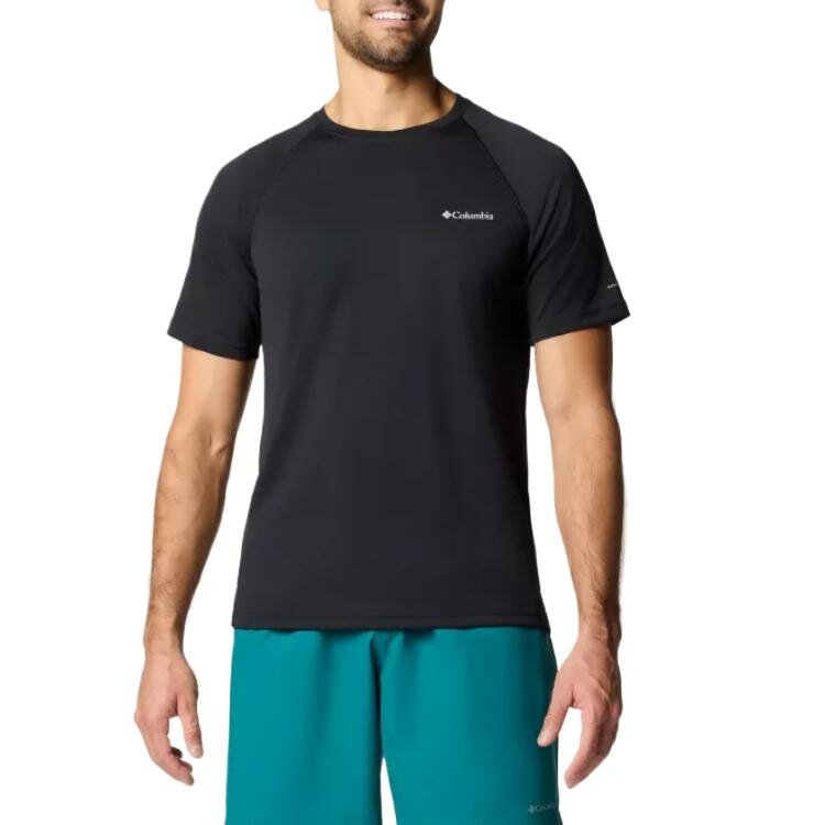 Футболка Columbia Alpine Chill Pro