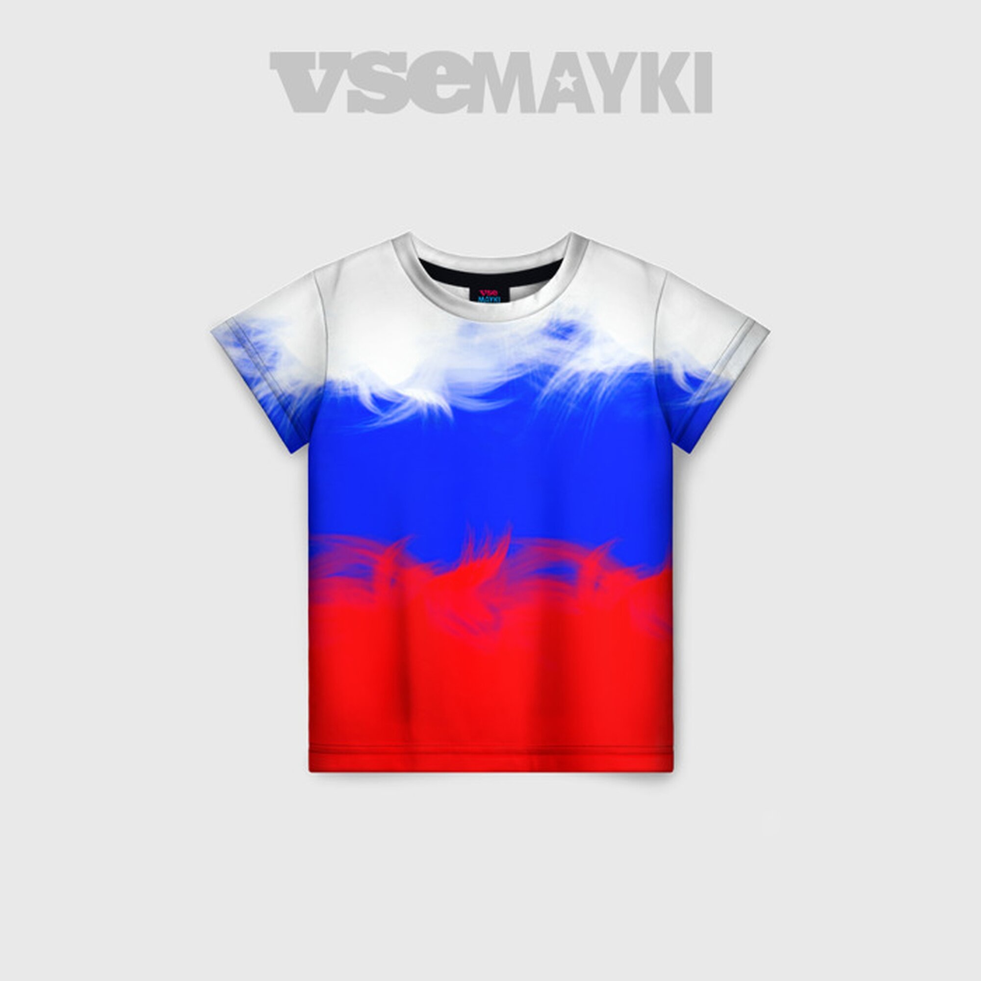 Футболка