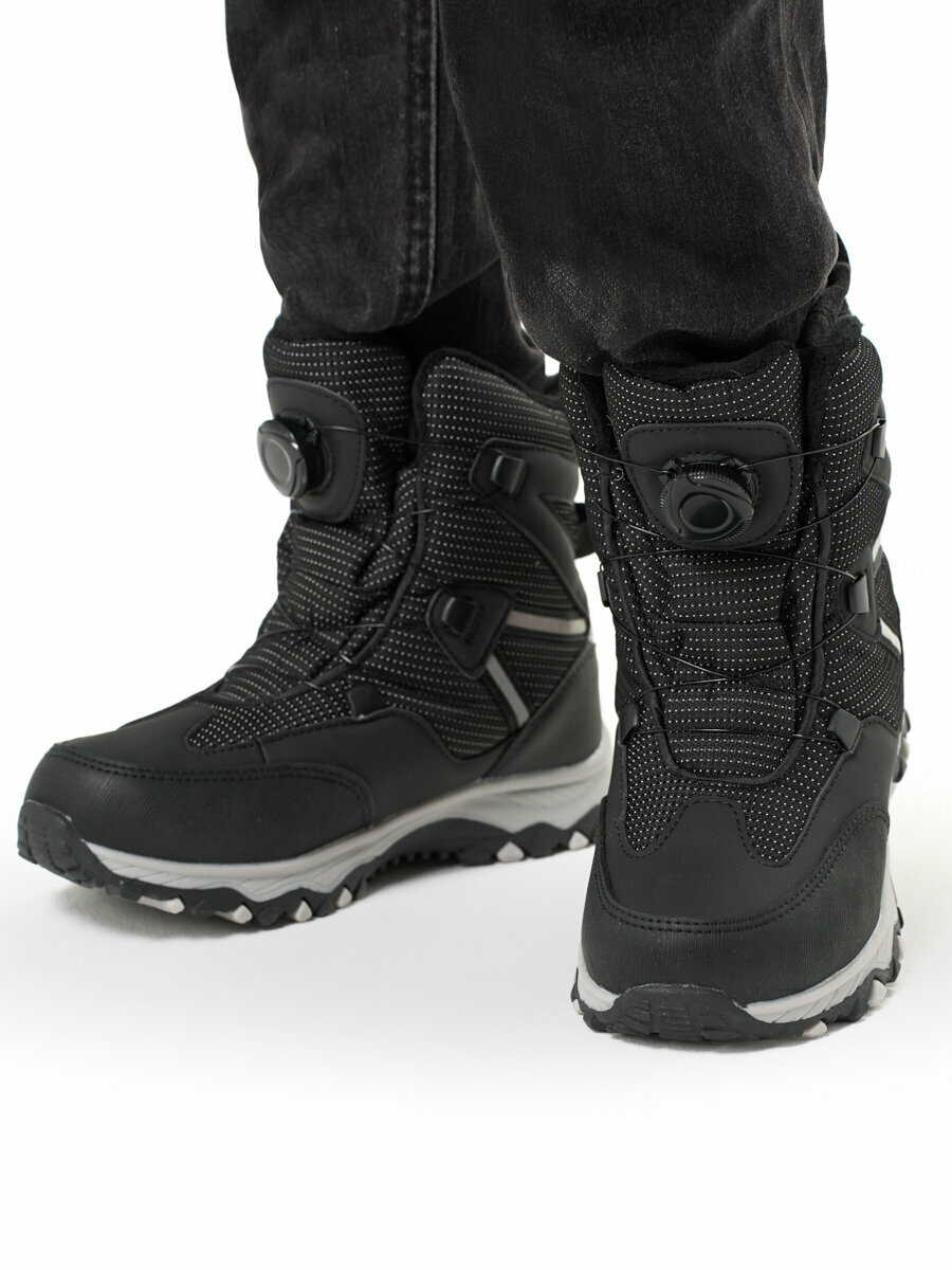 Сапоги Марли 