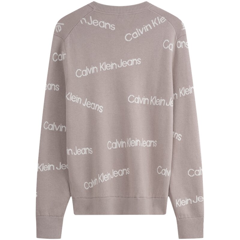 Свитер CALVIN KLEIN, размер М — фото 1