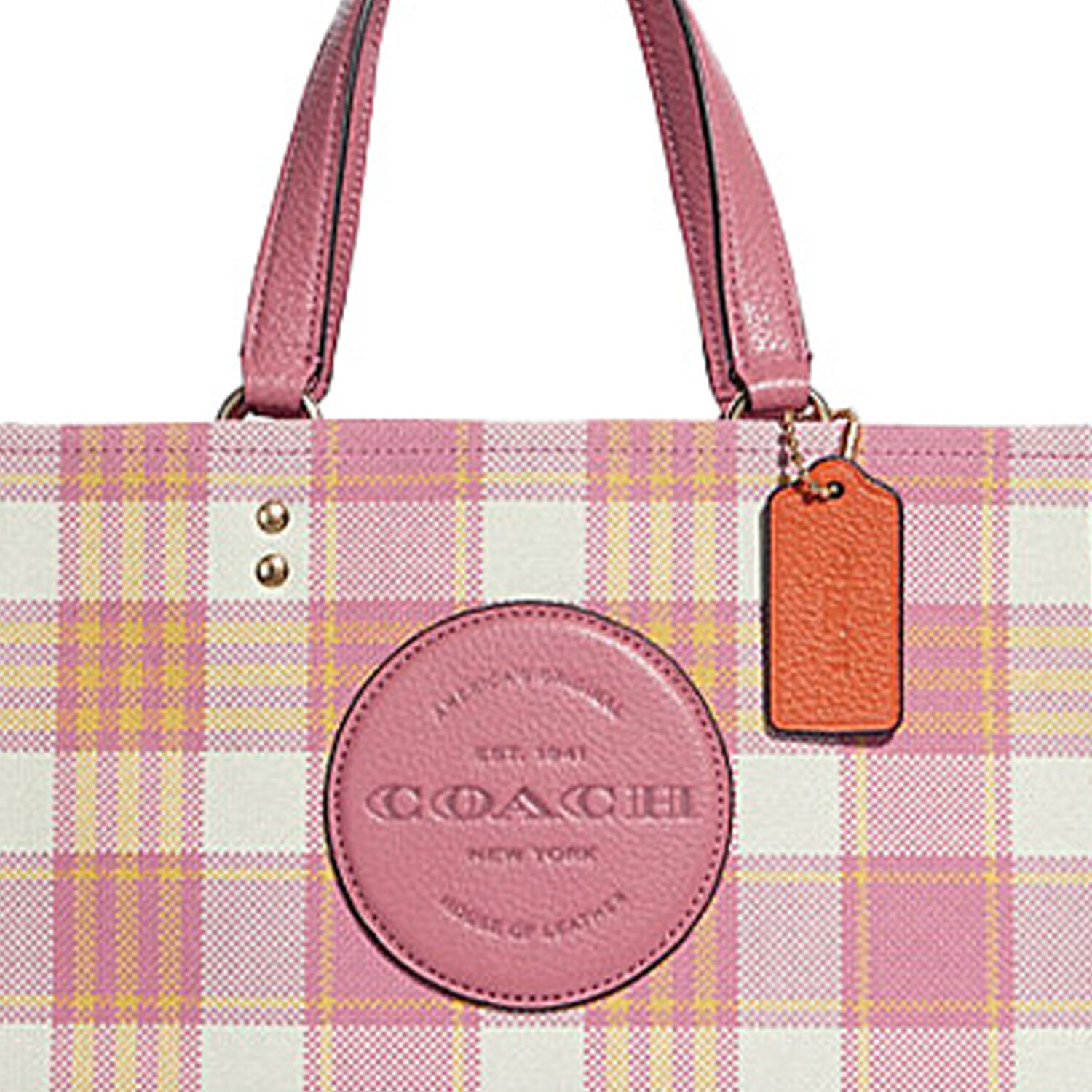Сумка Coach — фото 1