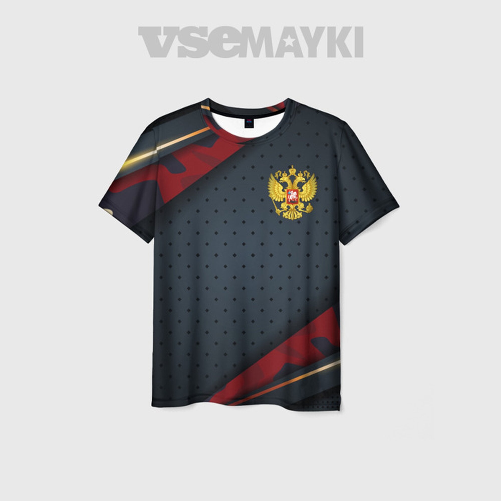 Футболка