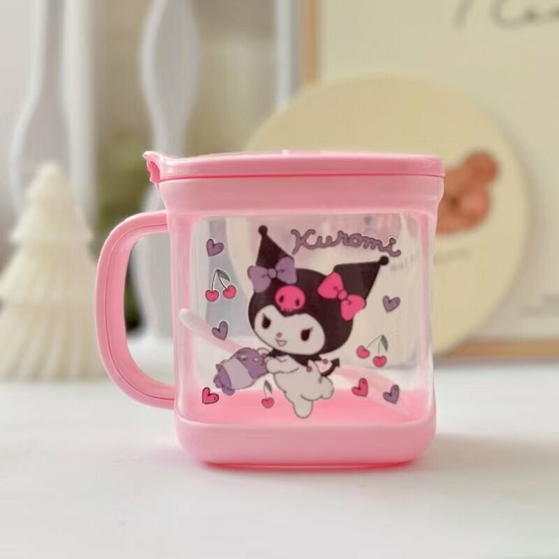 MINISO Коробка для приправ Hello Kitty