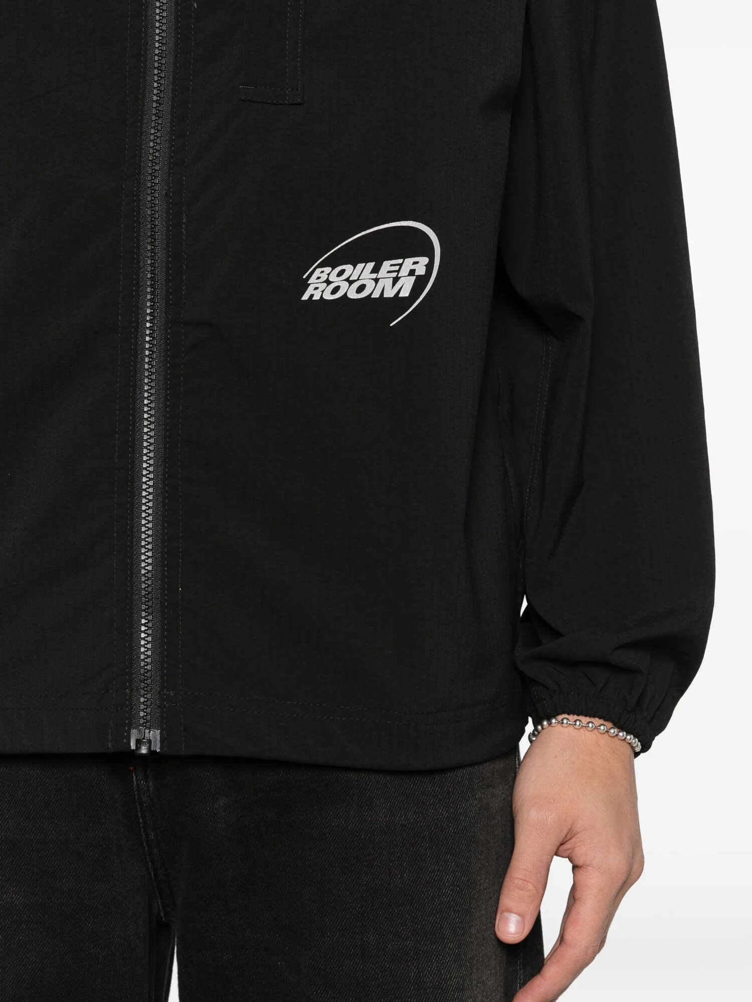 Куртка BOILER ROOM Packable, размер 52 — фото 1