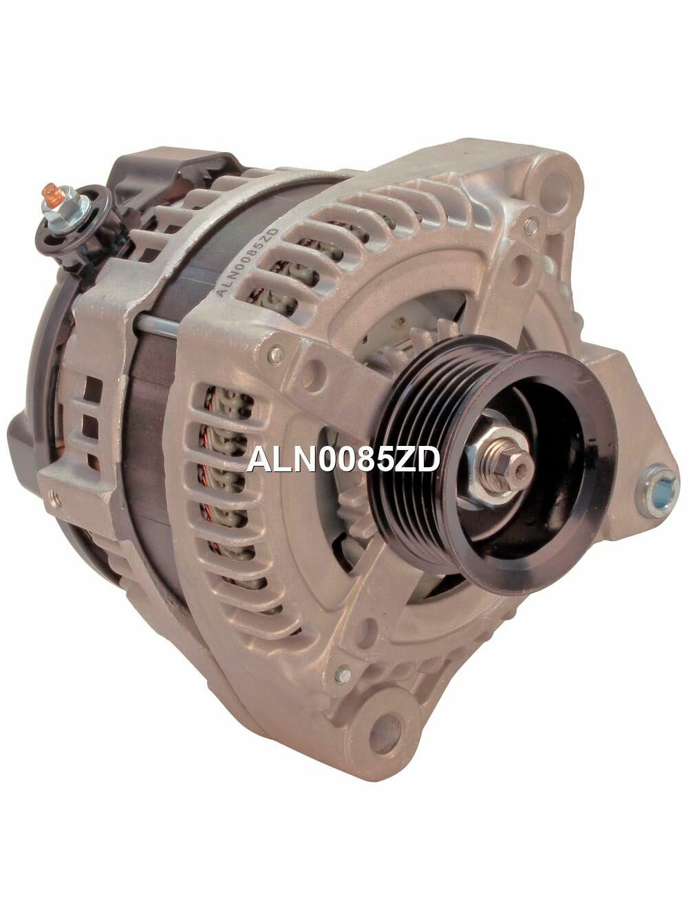 Генератор для авто (автомобильный) Toyota Sequoia, Tundra (Тойота Сегвей, Тундра)