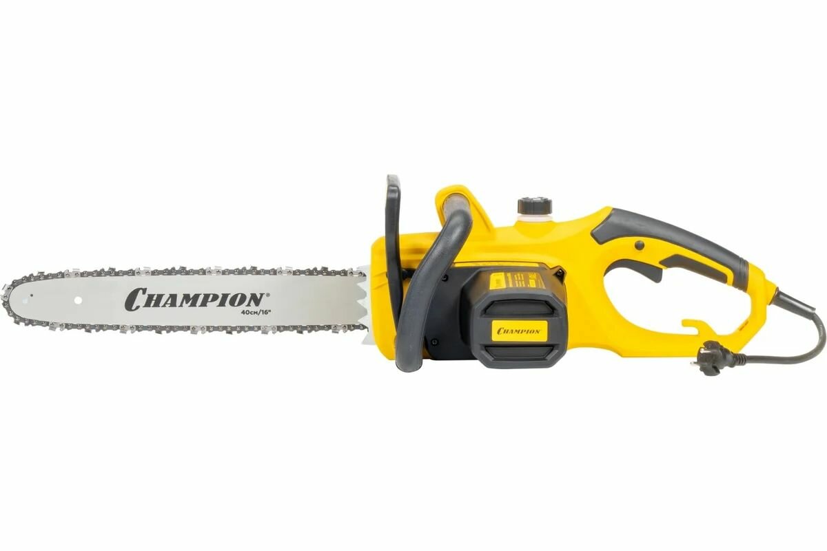 Электропила CHAMPION 3/8-1,3-56 (2,5кВт 5кг) 125-16