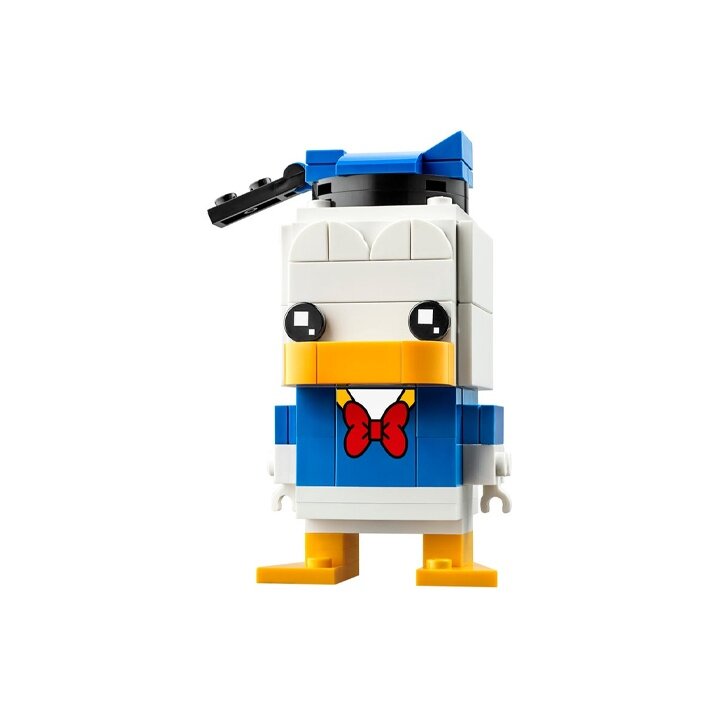 Конструкторы LEGO x Disney Disney — фото 1