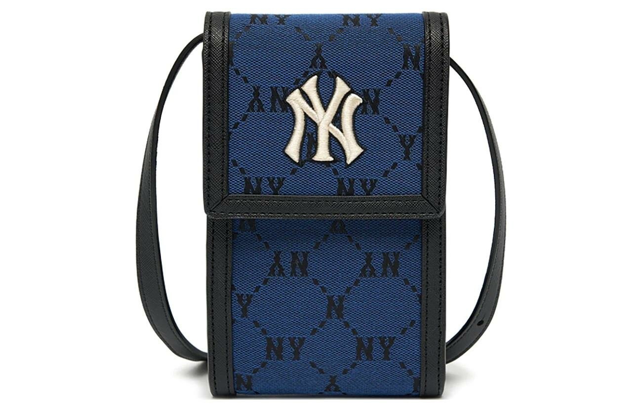 Комплект сумок Кроссбоди сумка MLB Monogram