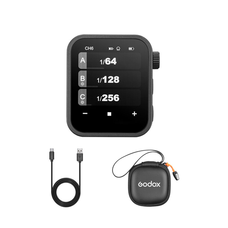 Аксессуары для камеры Godox X3 Launcher, godox x3 launcher