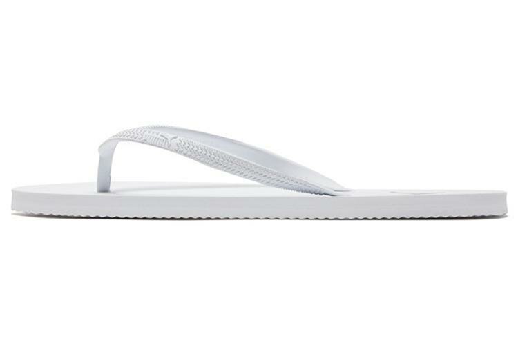 Шлёпанцы PUMA First Flip Slide