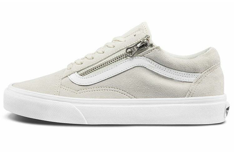 Кроссовки VANS Old Skool Zip