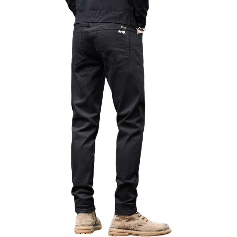 Джинсы чинос Moderate Pencil Pants 
