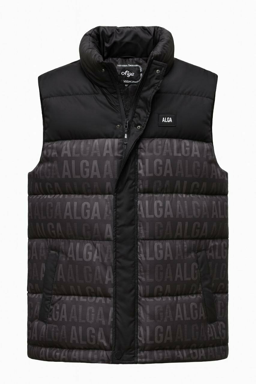 Жилет ALGA