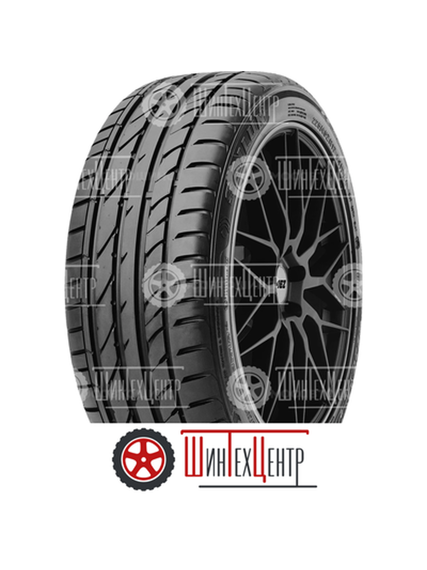 Шина Sailun Atrezzo Zsr 275/40 Zr19 105Y Xl Летняя для любых видов автомобилей