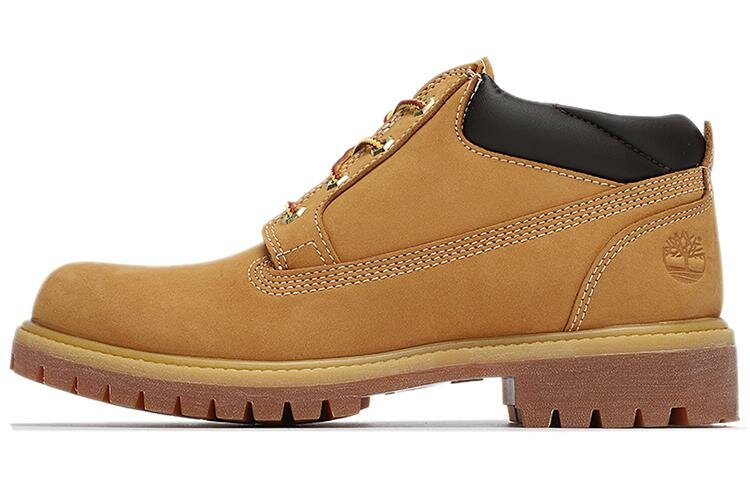 Ботинки Timberland премиум