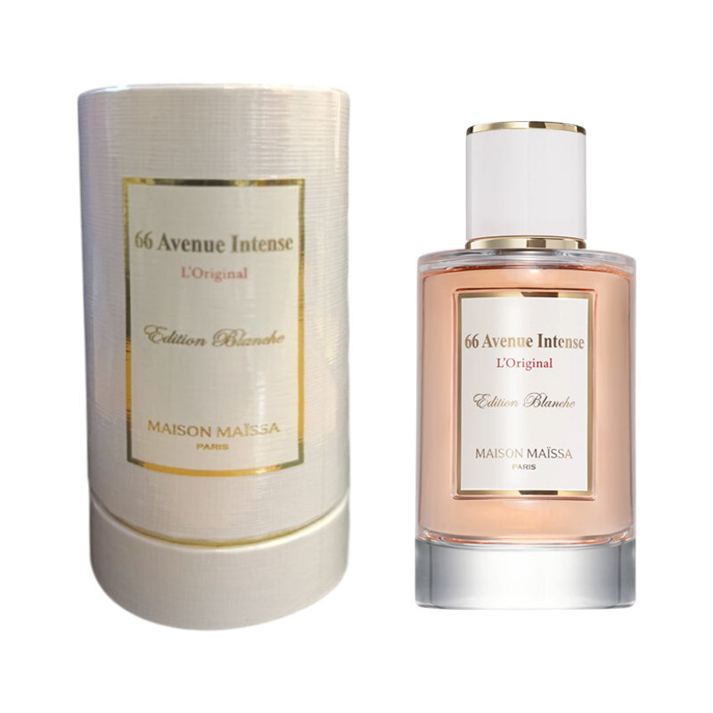 Maissa 66 Avenue парфюмерная вода 100 мл для женщин и мужчин / Маисса 66 Авеню
