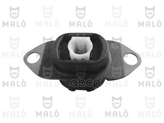 Опора двигателя левая Рено Duster , Kaptur 1.6i 16V H4M , Kangoo 2 2013->1.5dCi K9K Malo арт. 33197