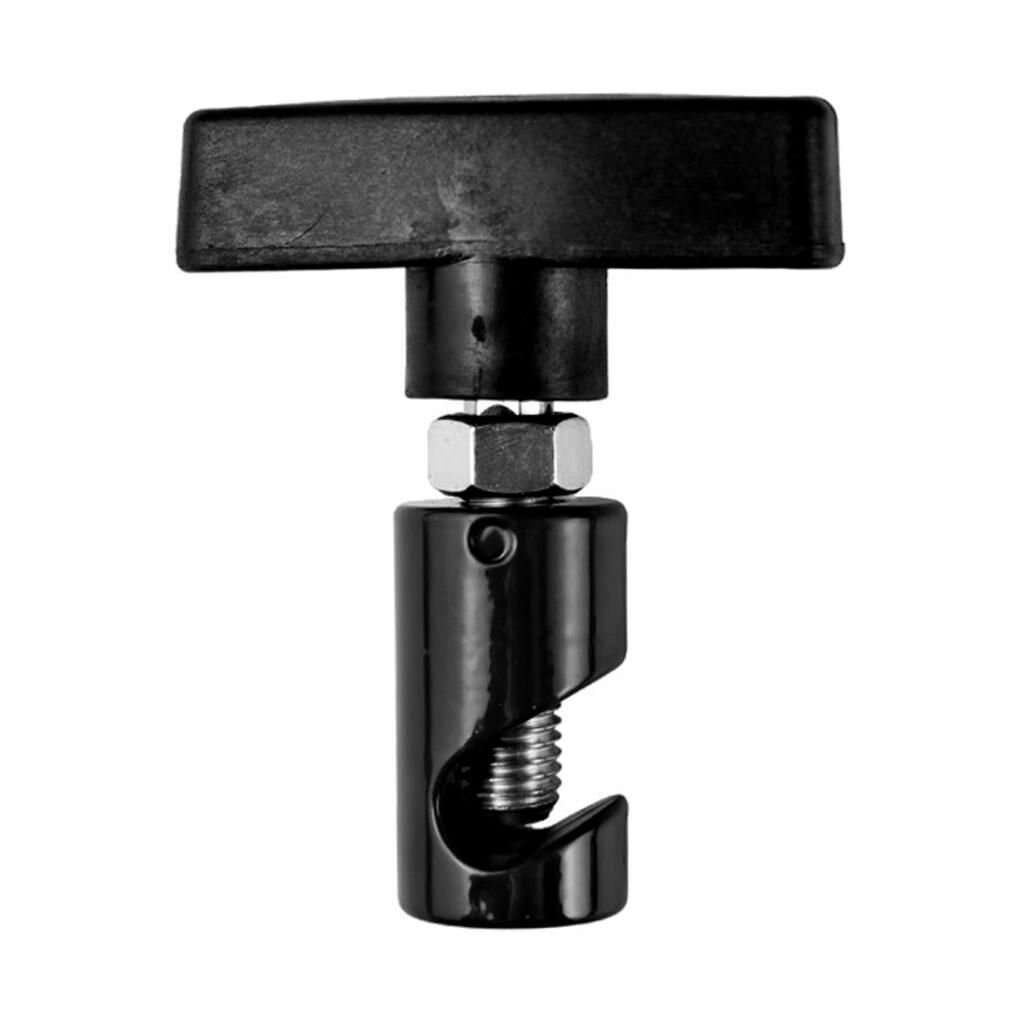 Универсальный защитный кожух для капота автомобиля, Черный