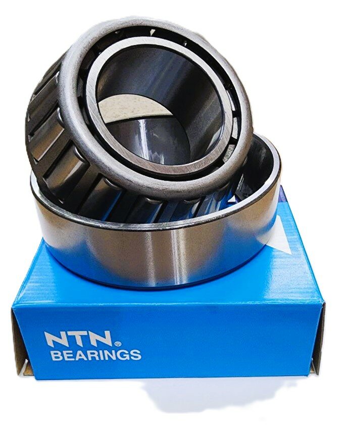 65237/65500 Подшипник роликовый радиально-упорный 20508274.