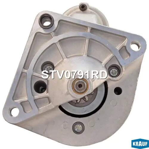 Стартер 12v 1.1kw 9z CR F146.9 RENAULT Master I 2.2 T P 1980-1998 2165ccm J7T788 J7T782,