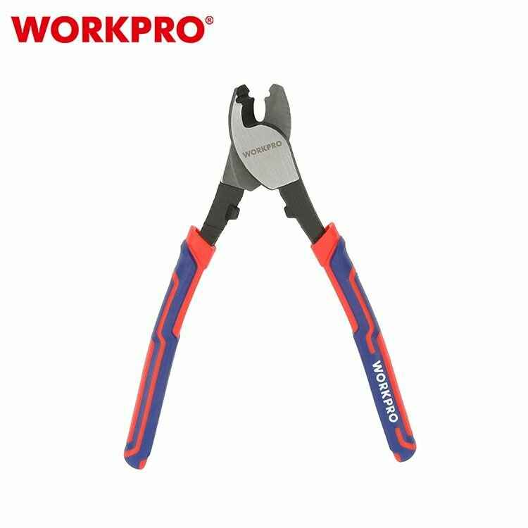 Кабелерез 210мм CR-V WORKPRO — фото 1
