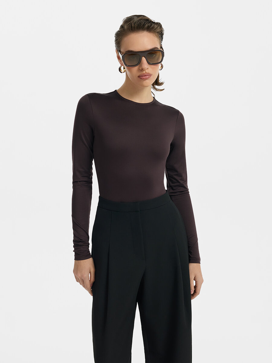 Боди бельевое