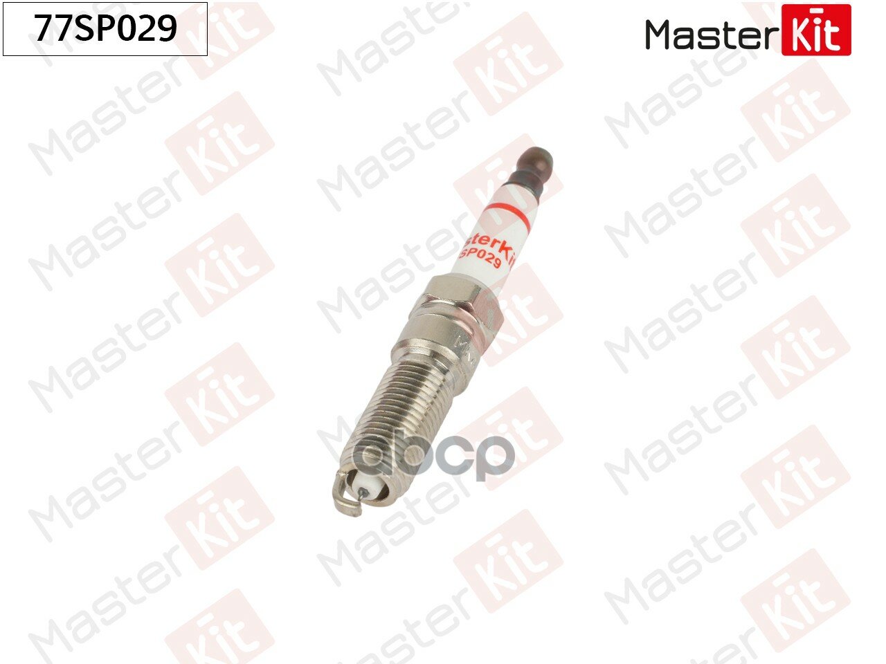 77SP029_НАСОС гидроусилителя MERCEDES-BENZ SPRINTER W903 MasterKit арт. 77SP029