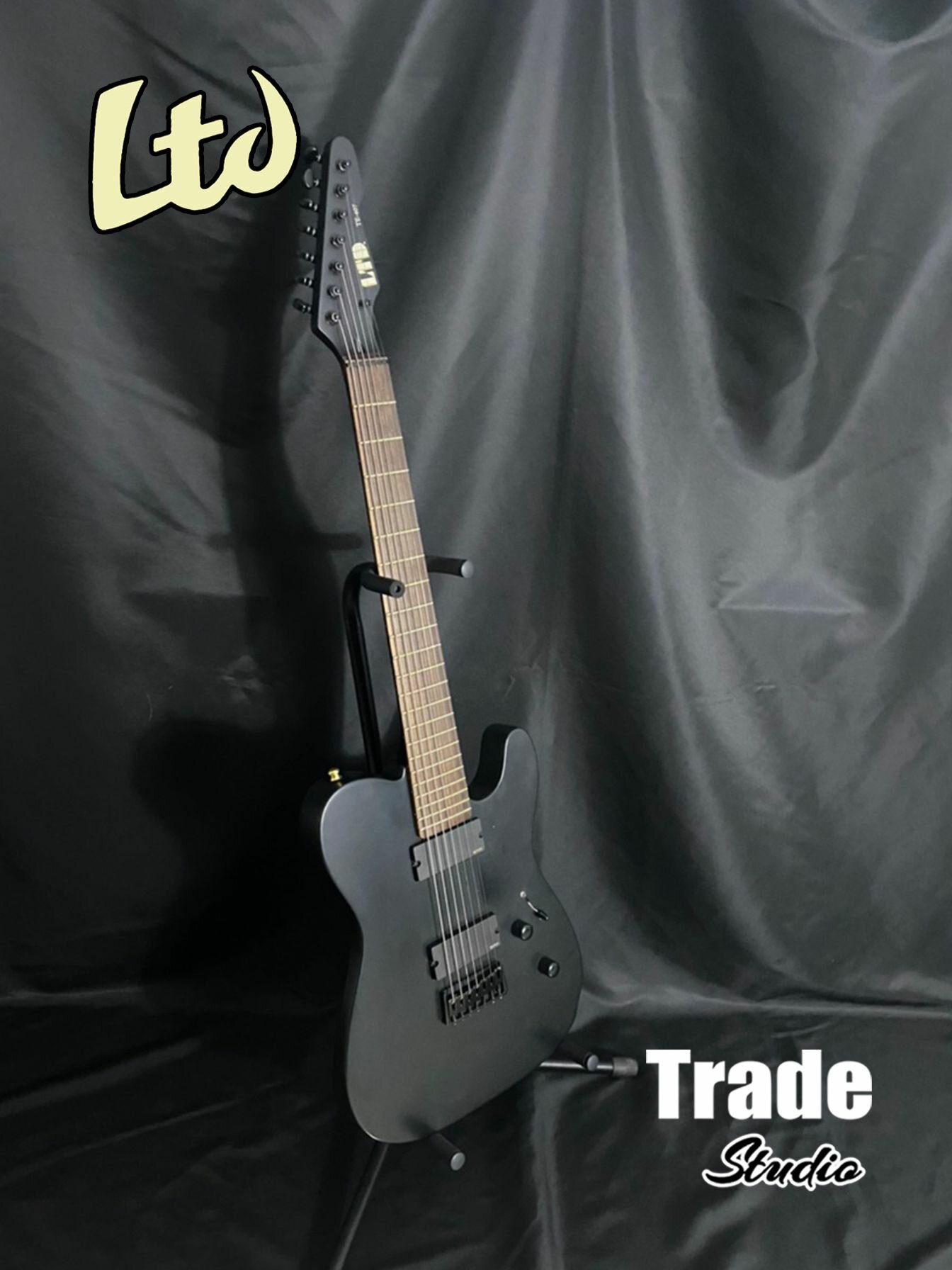 ESP LTD TE407, TE401, EC1000, H1001, MH1000, EC1, EC2, Horizon электрогитары серии LTD
