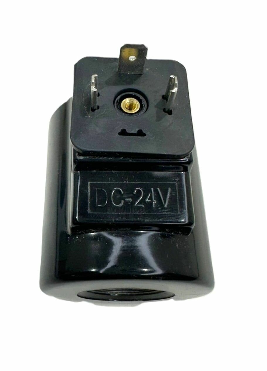 Катушка 24 DC (20/53 мм)