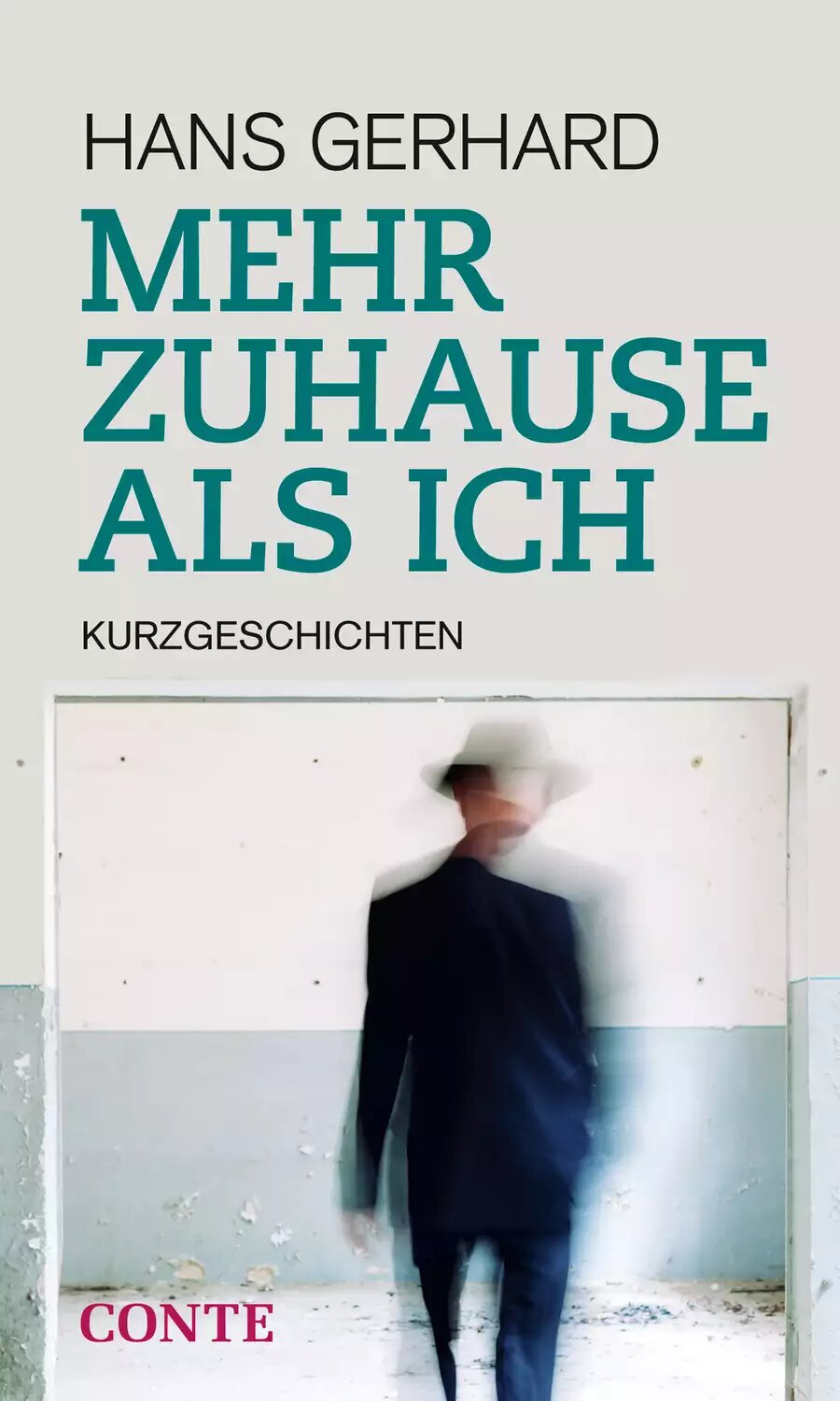 Mehr Zuhause als ich [Цифровая книга]