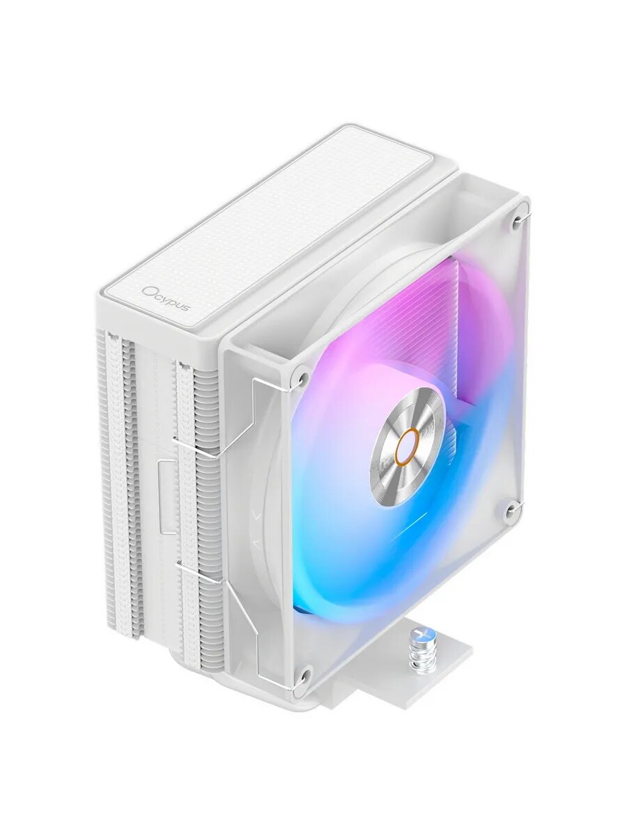 Кулер Delta A40 WH ARGB (Delta-A40-WH1NAWN00X-GL)