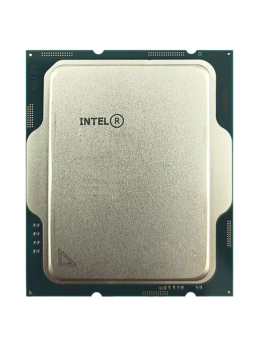 Процессор Core i5-14600KF OEM (CM8071504821014) LGA1700