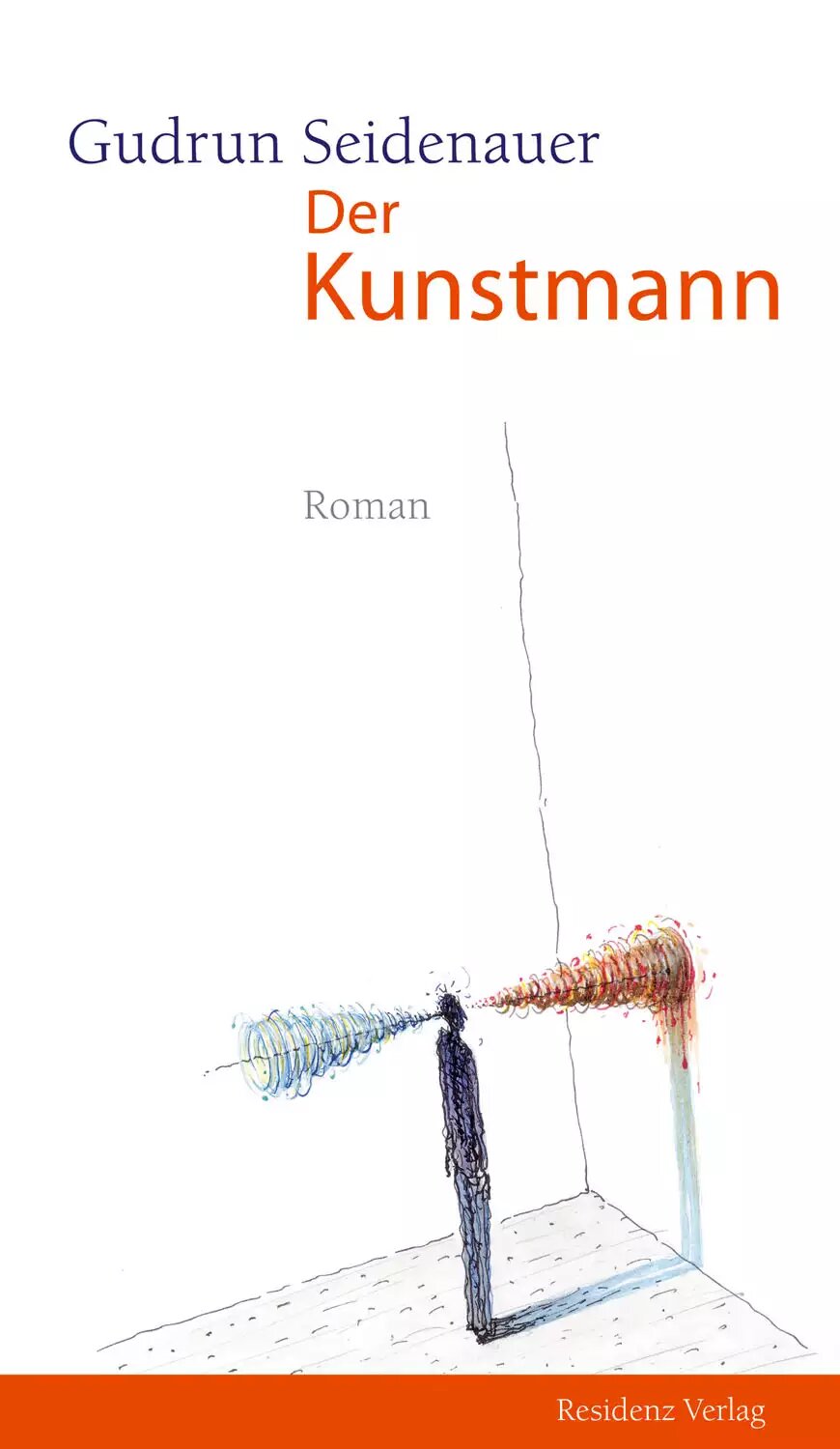 Der Kunstmann [Цифровая книга]