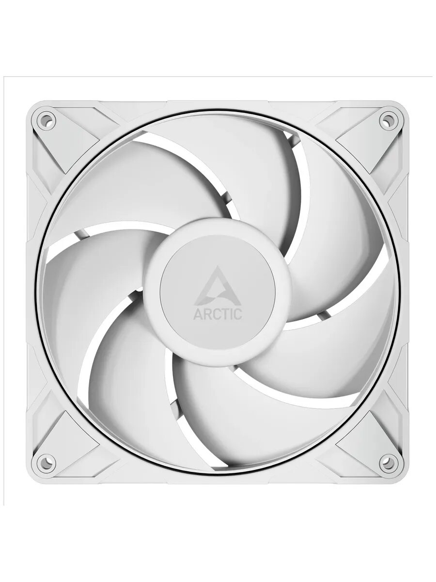 Вентилятор в корпус 4 pin (1шт) (ACFAN00317A)