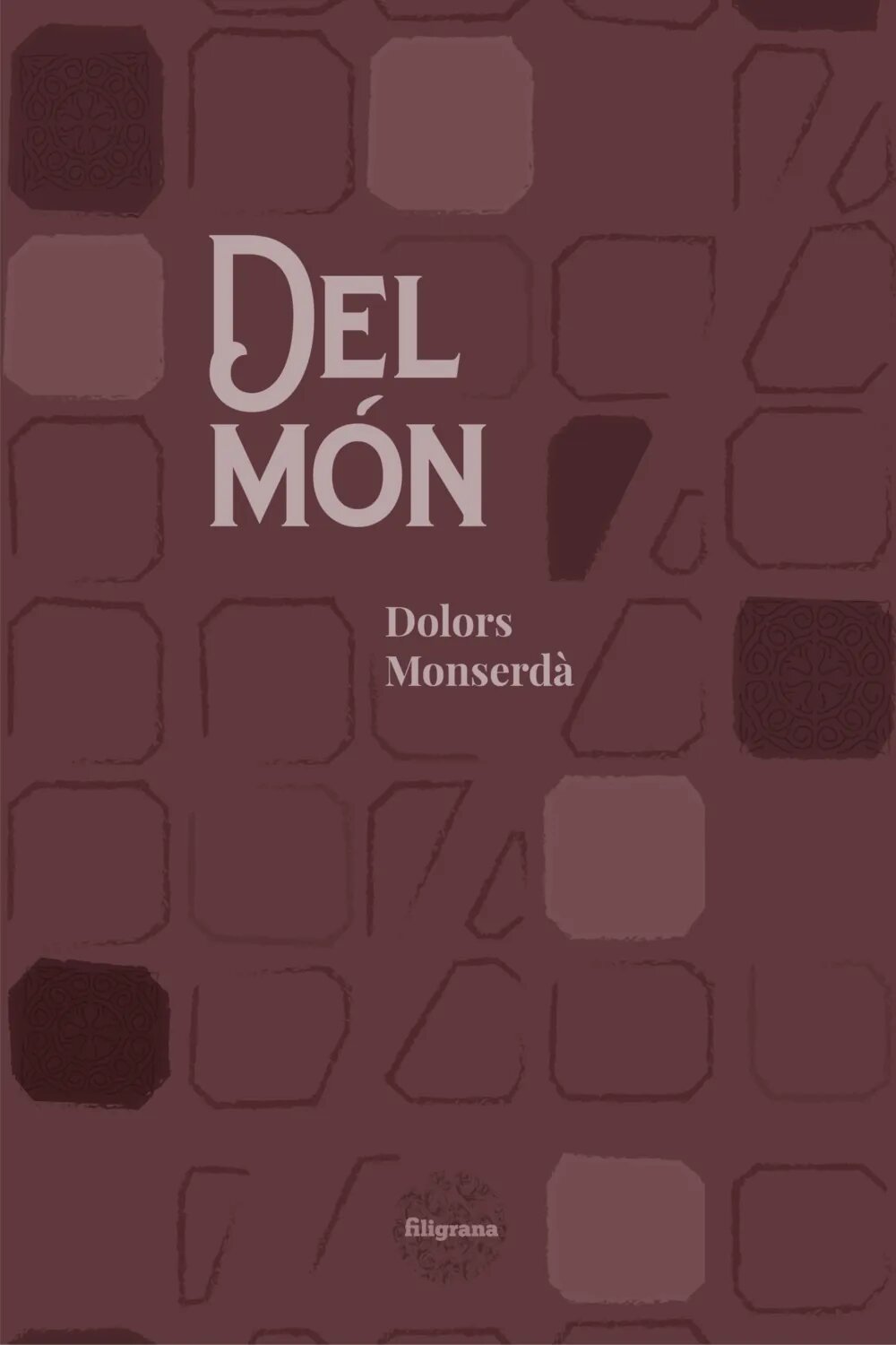 Del món [Цифровая книга]