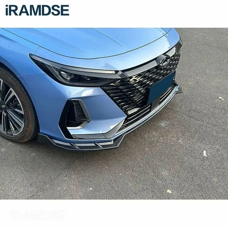 IRAMDSE Спойлер автомобиля