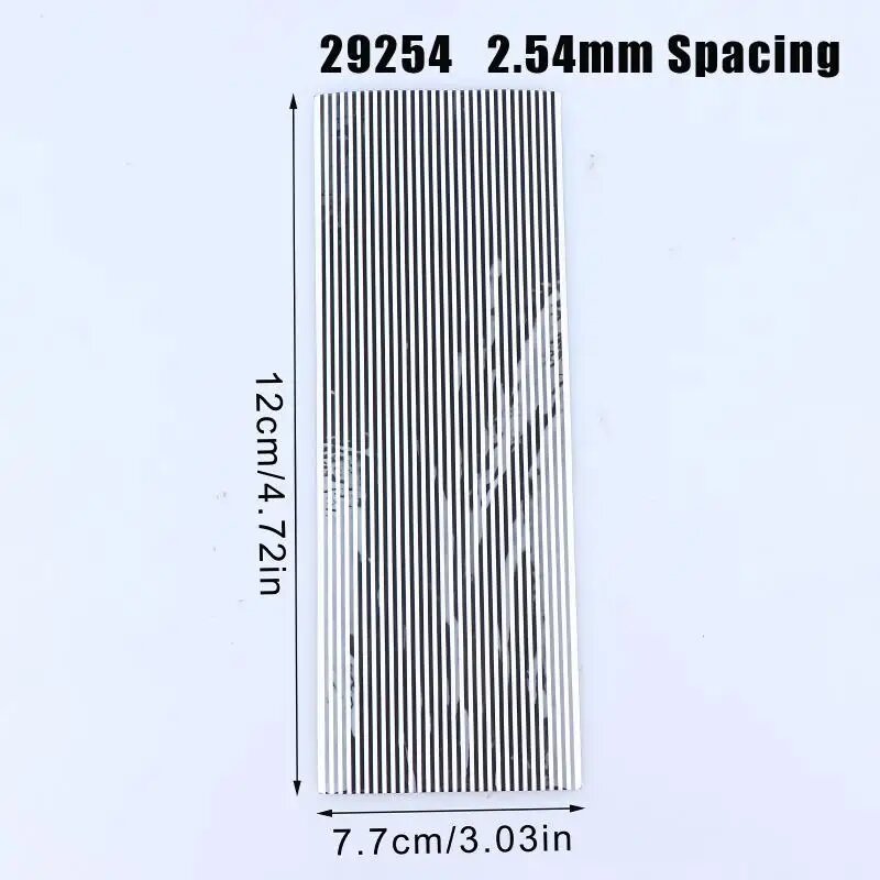 Проводящая бумага Zebra Line A4