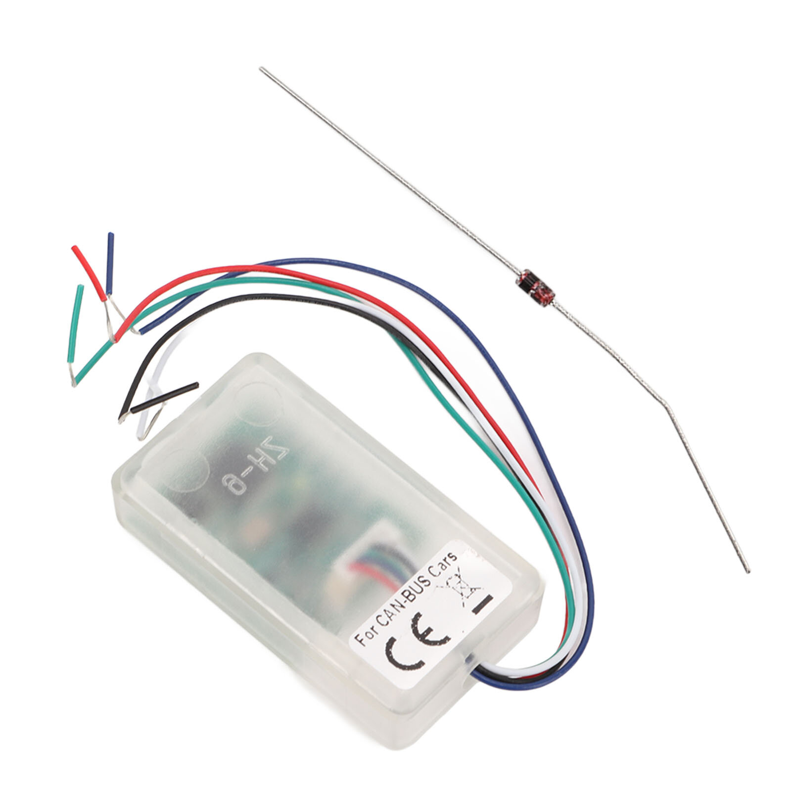 Универсальный эмулятор IMMO, автоматический вкл-выкл, иммобилайзер, автомобильный диагностический инструмент OBD2 для автомобилей Canbus