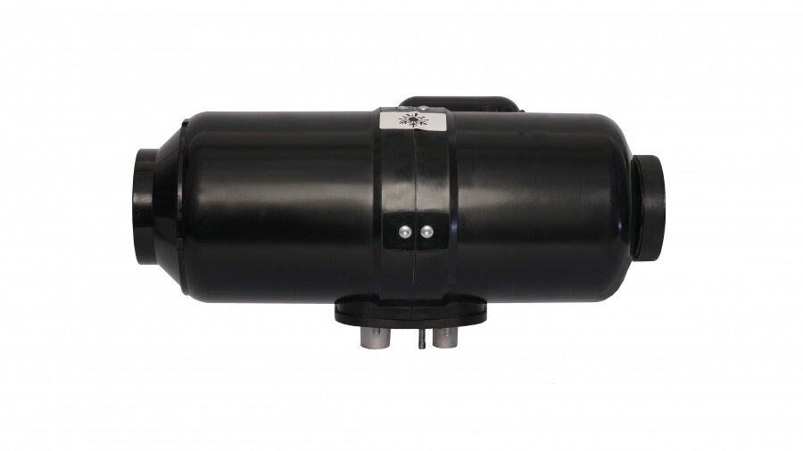 Отопитель воздушный дизельный планар 4ДМ-24В 3.0кВт адверс 4ДМ2-24-S