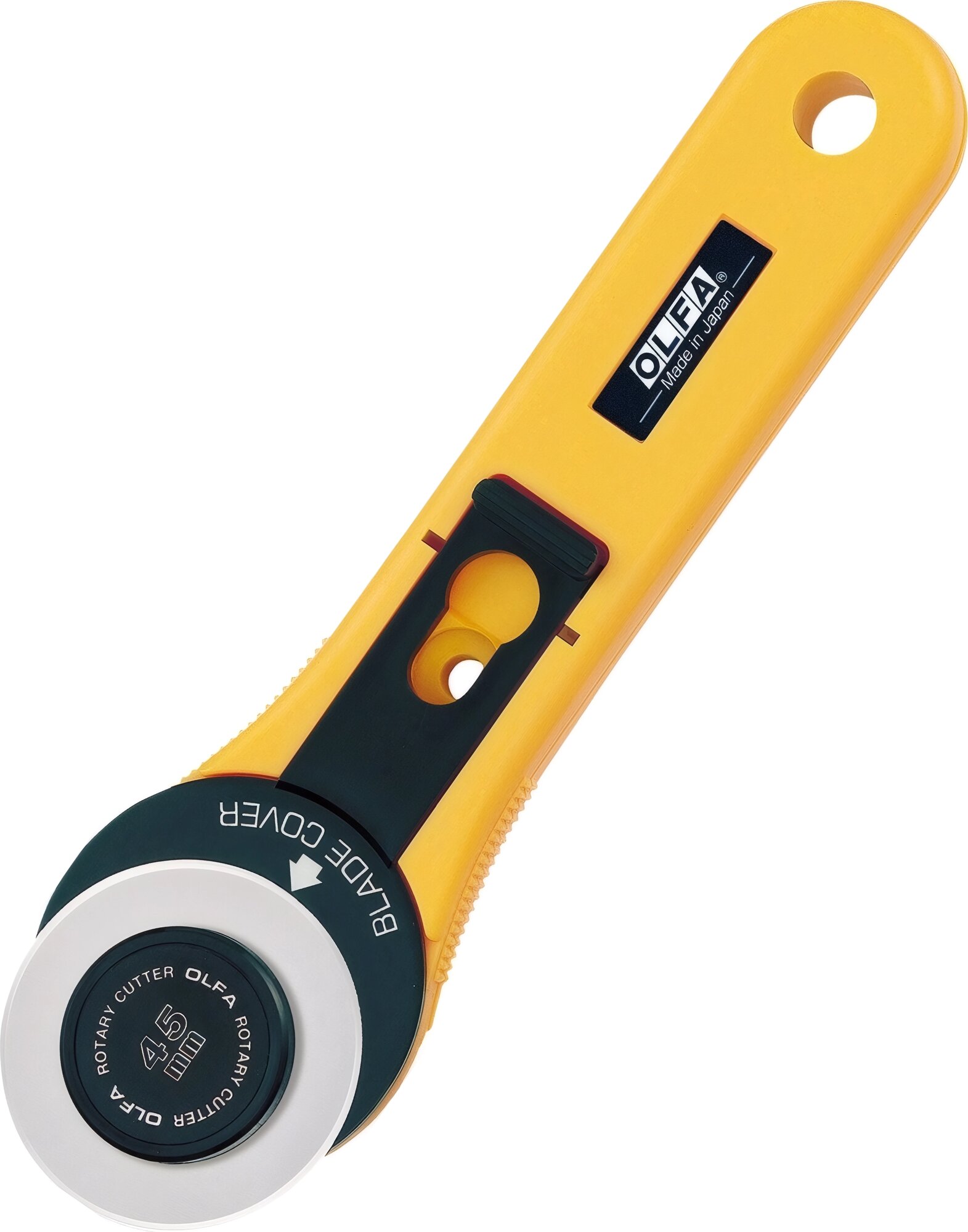 Нож OLFA OL-RTY-2/G