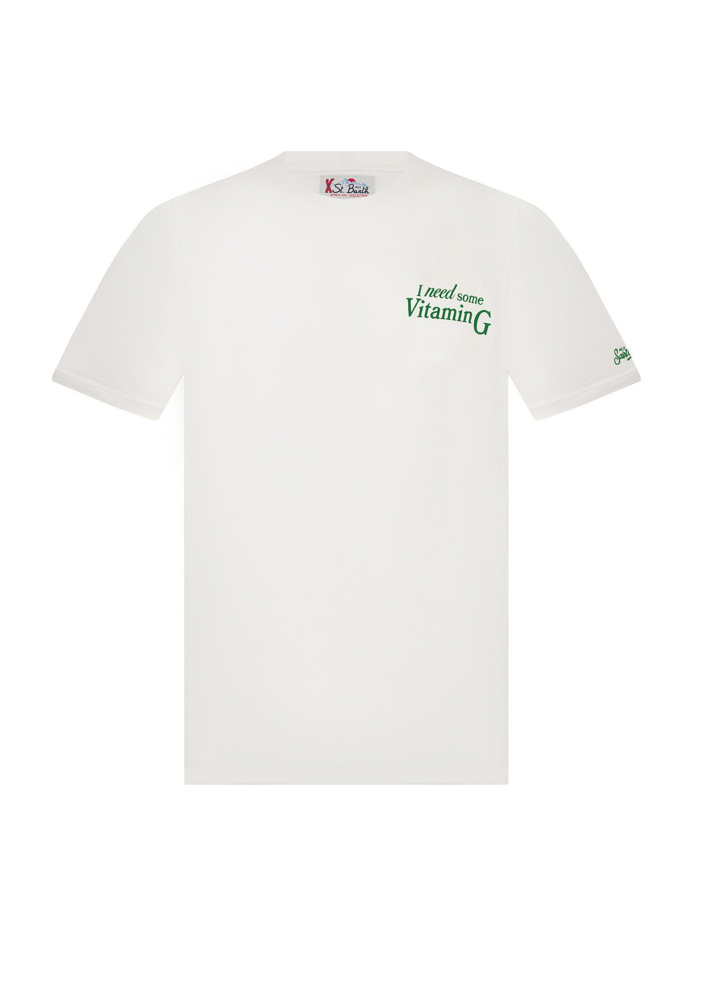 Футболка спортивная