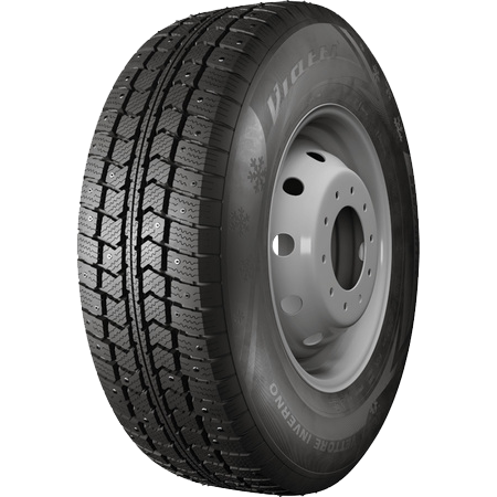 Зимние автошины Viatti Vettore Inverno V-524 (шип) 195 R14C 106/104R
