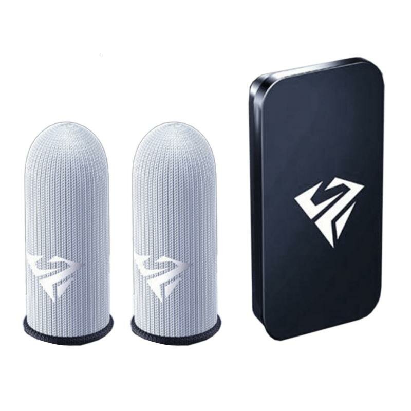 Перчатки для игры в PUBG с открытыми пальцами, B