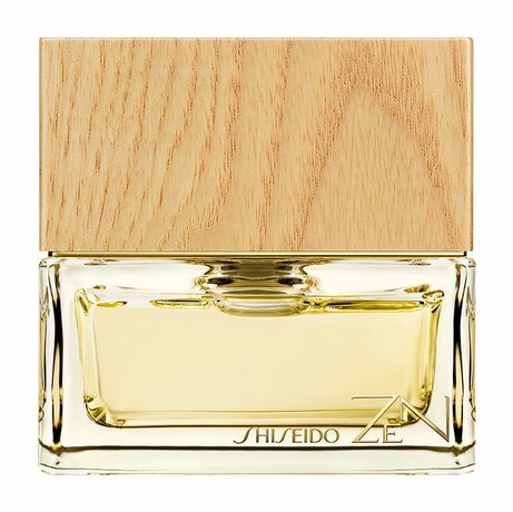 Shiseido Zen Eau de Parfum - Парфюмерная вода, восточные, пряные, 30 мл.