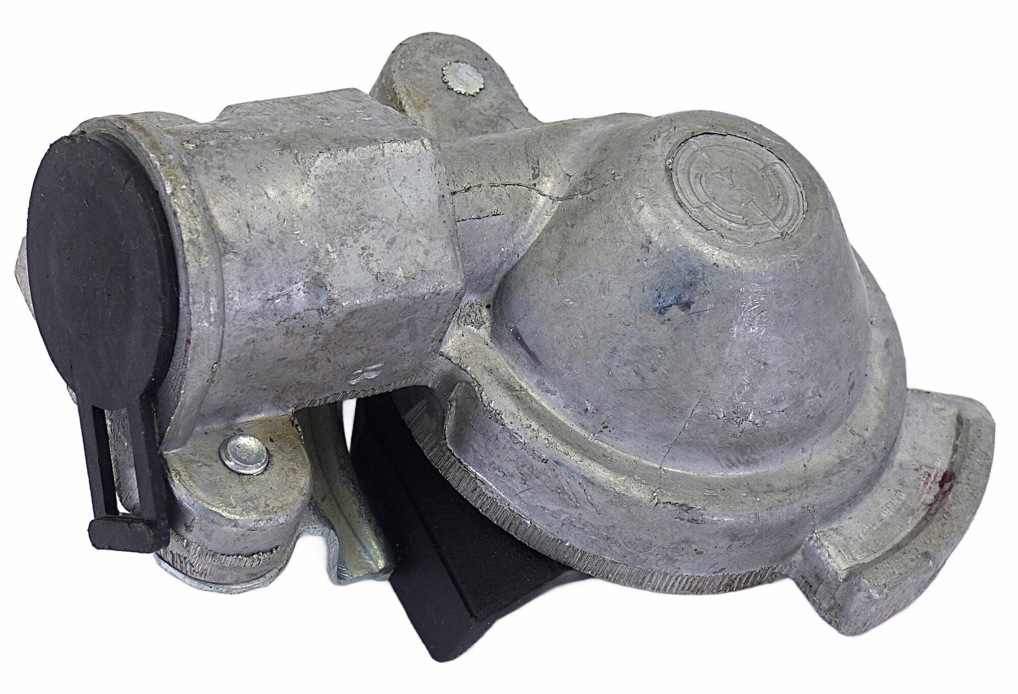 Головка соединительная 80-3521010, для колесных тракторов и экскаваторов марки МТЗ