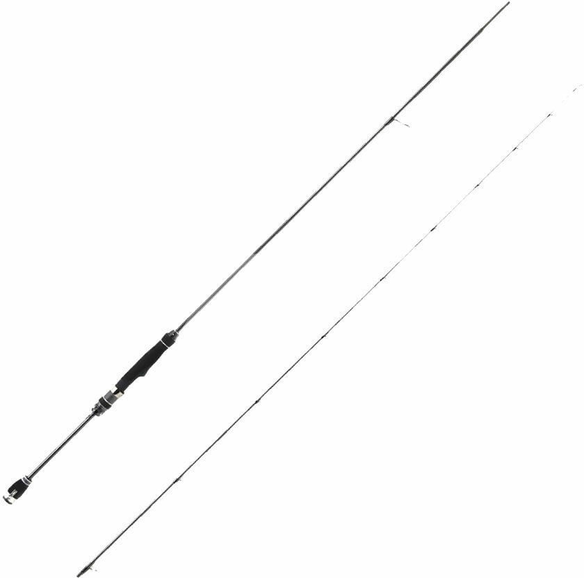 Удилище спиннинговое Abu Garcia Salty Stage PT Eging XEGS-802UL-ST