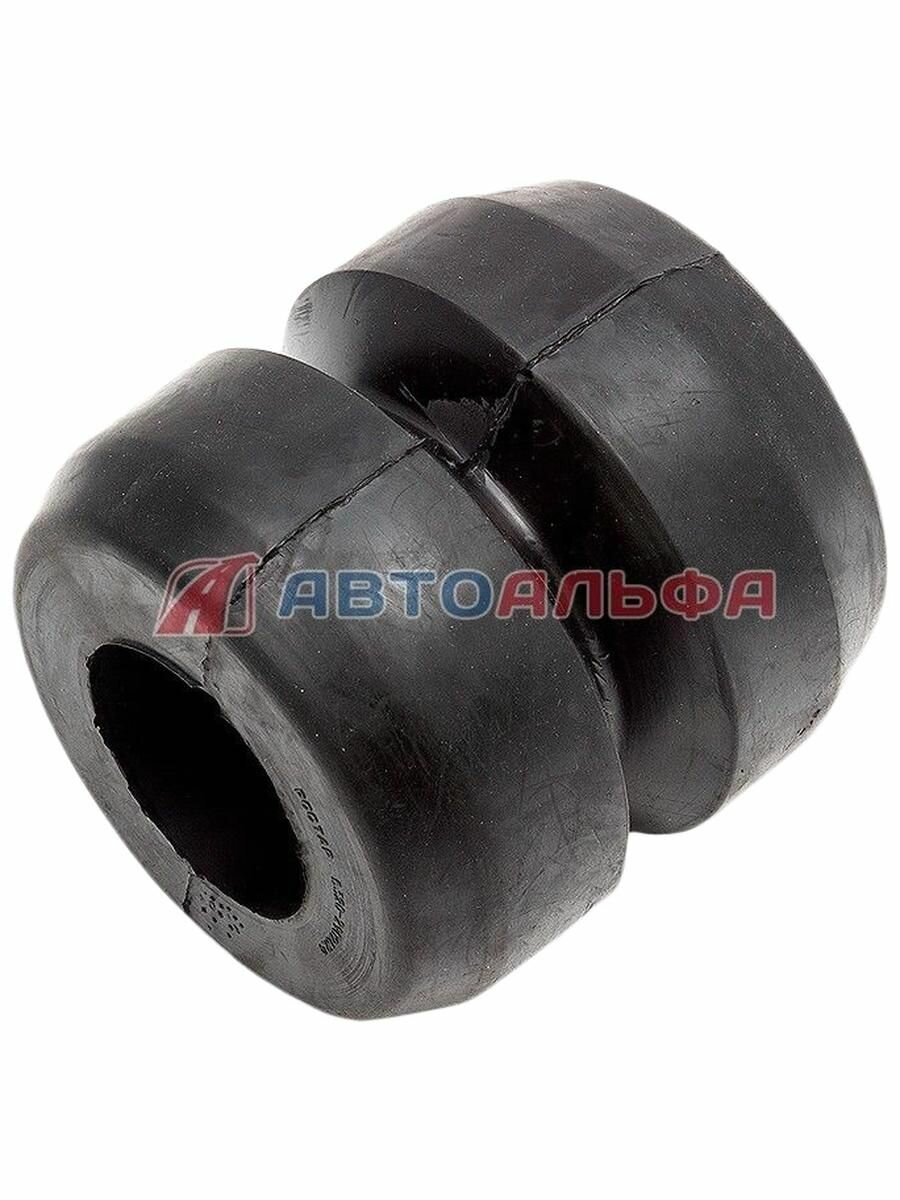 Буфер передней рессоры КАМАЗ (5320-2902624)