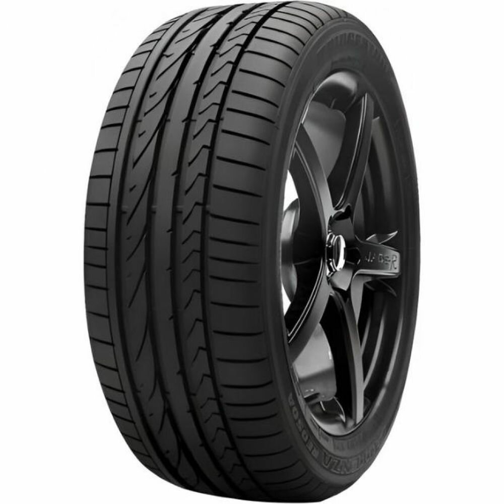 Шины летние Bridgestone Potenza RE050A 295/30 R19 100Y XL 2021
